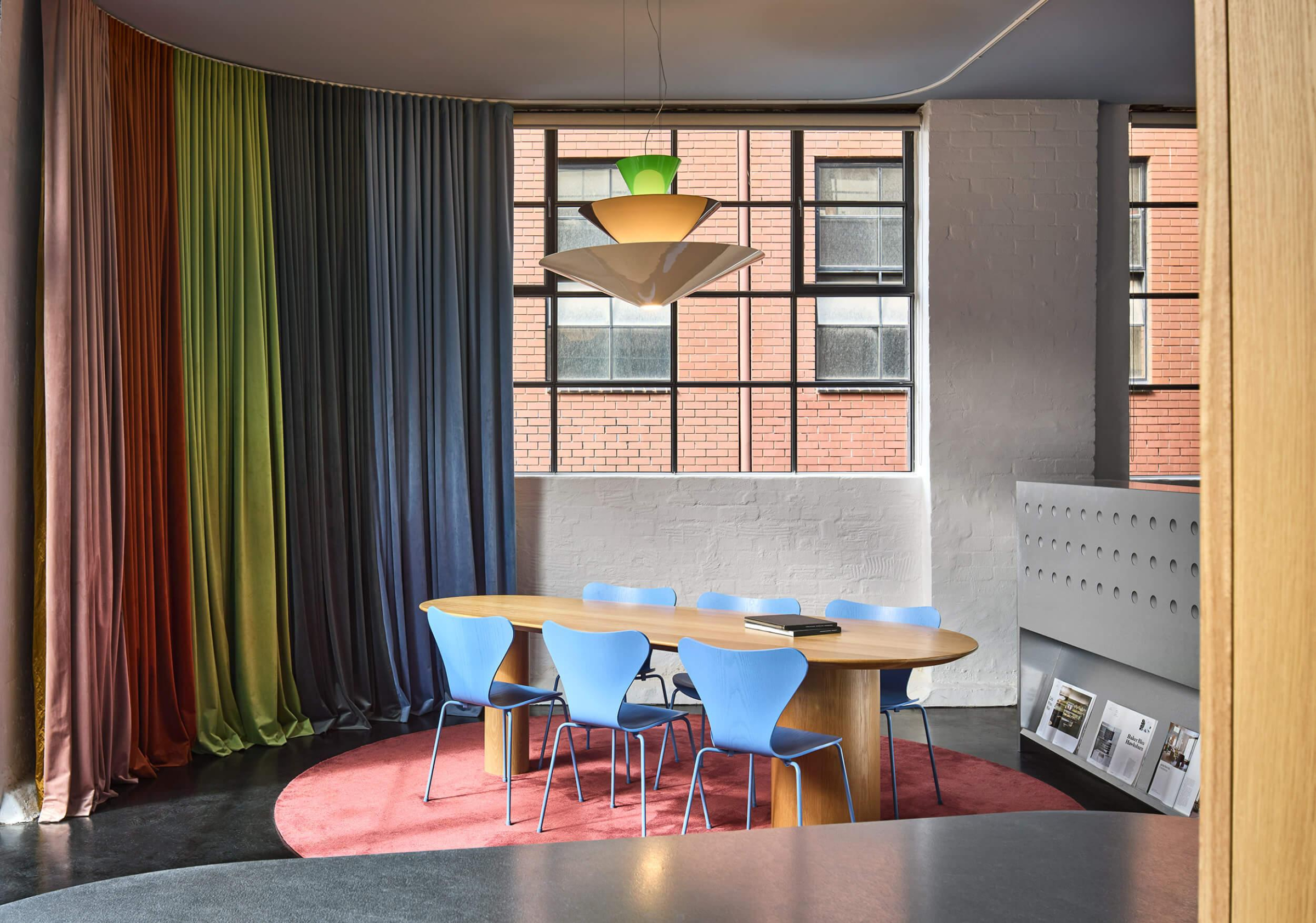 IF Architecture Studio | IF Architecture