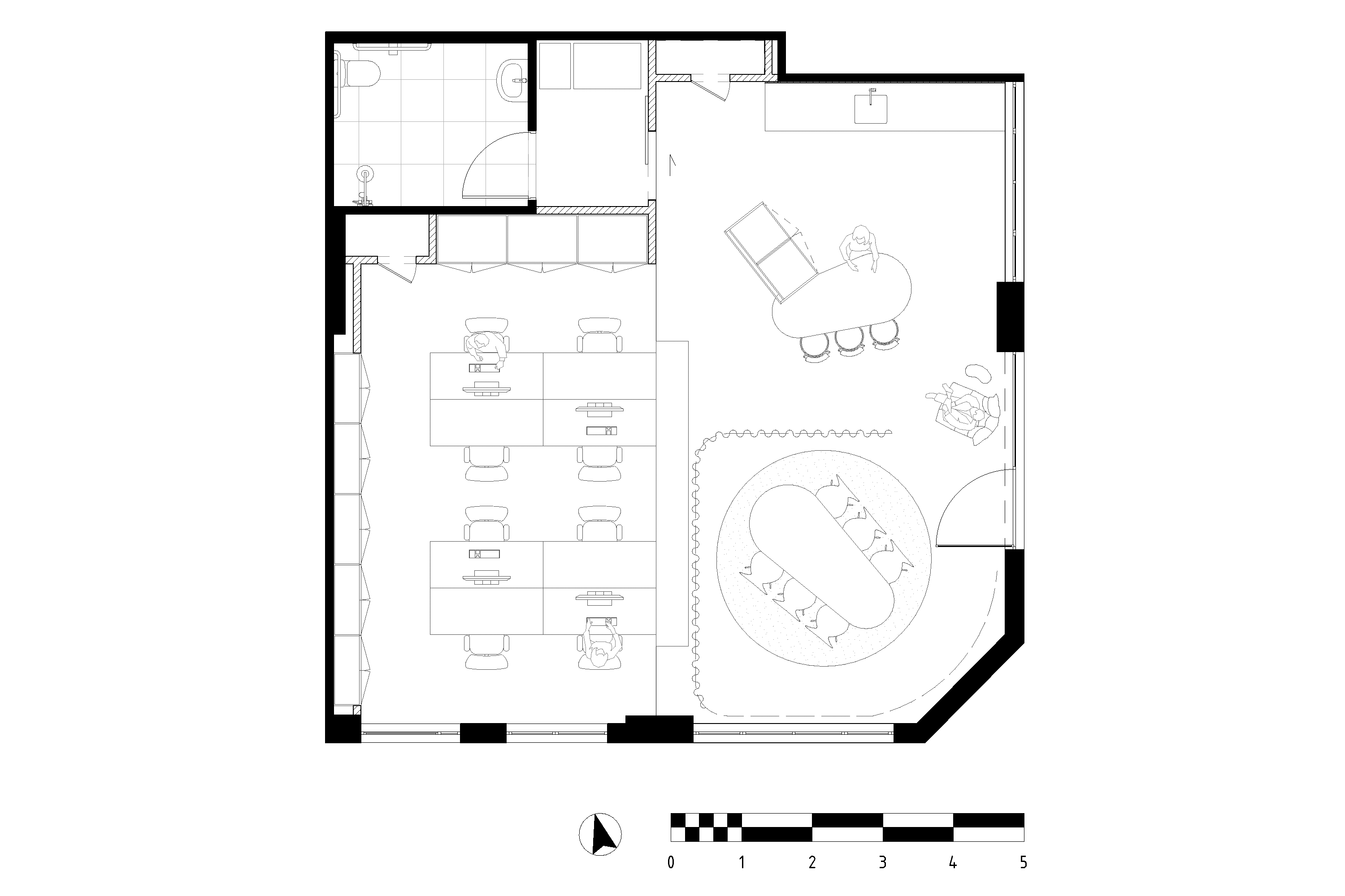 IF Architecture Studio | IF Architecture